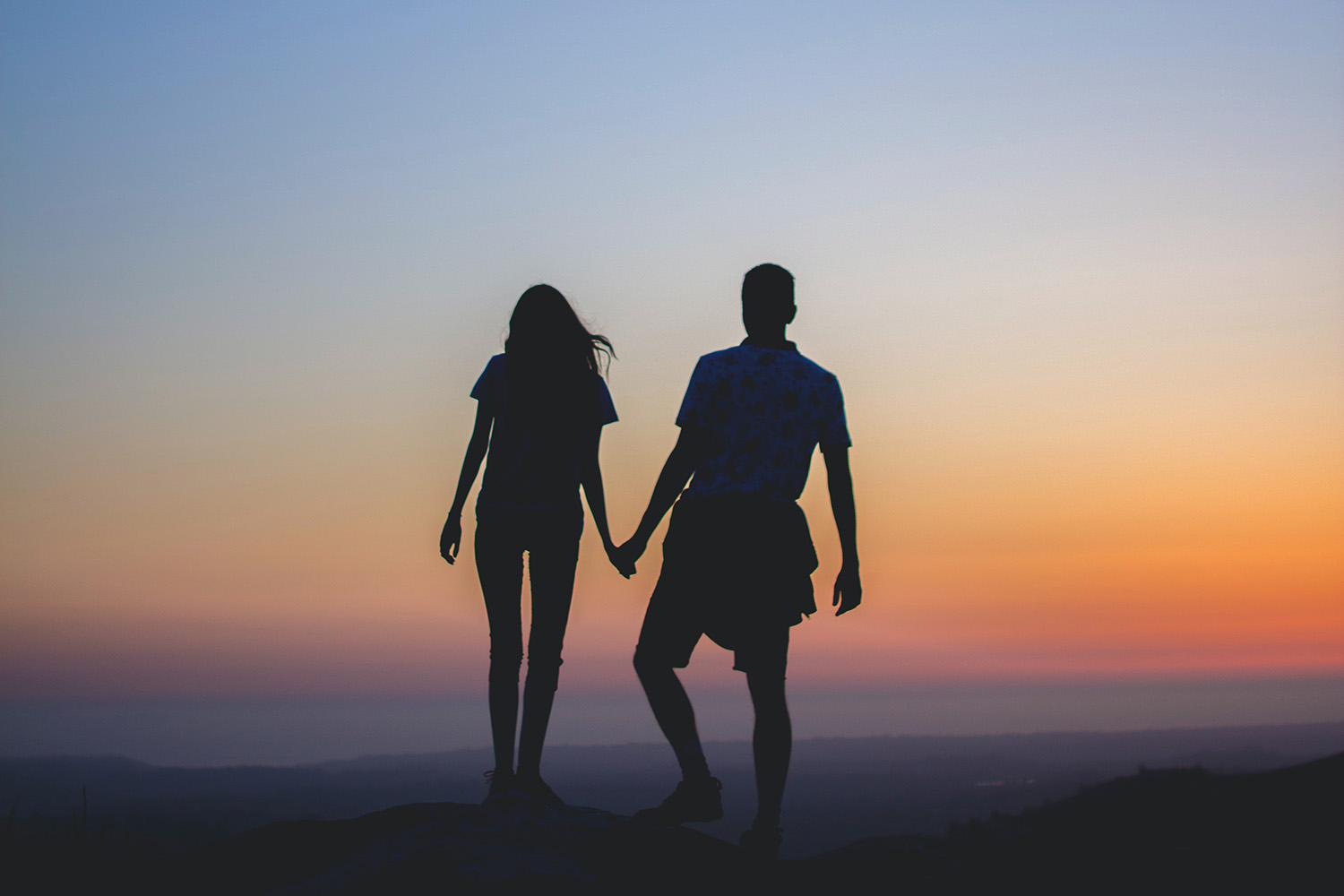 Noviazgo para jóvenes o adolescentes - Blog d'educació